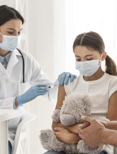 Inmunólogo especialista en bienestar y salud en CDMX y Oaxaca en CDMX y ...